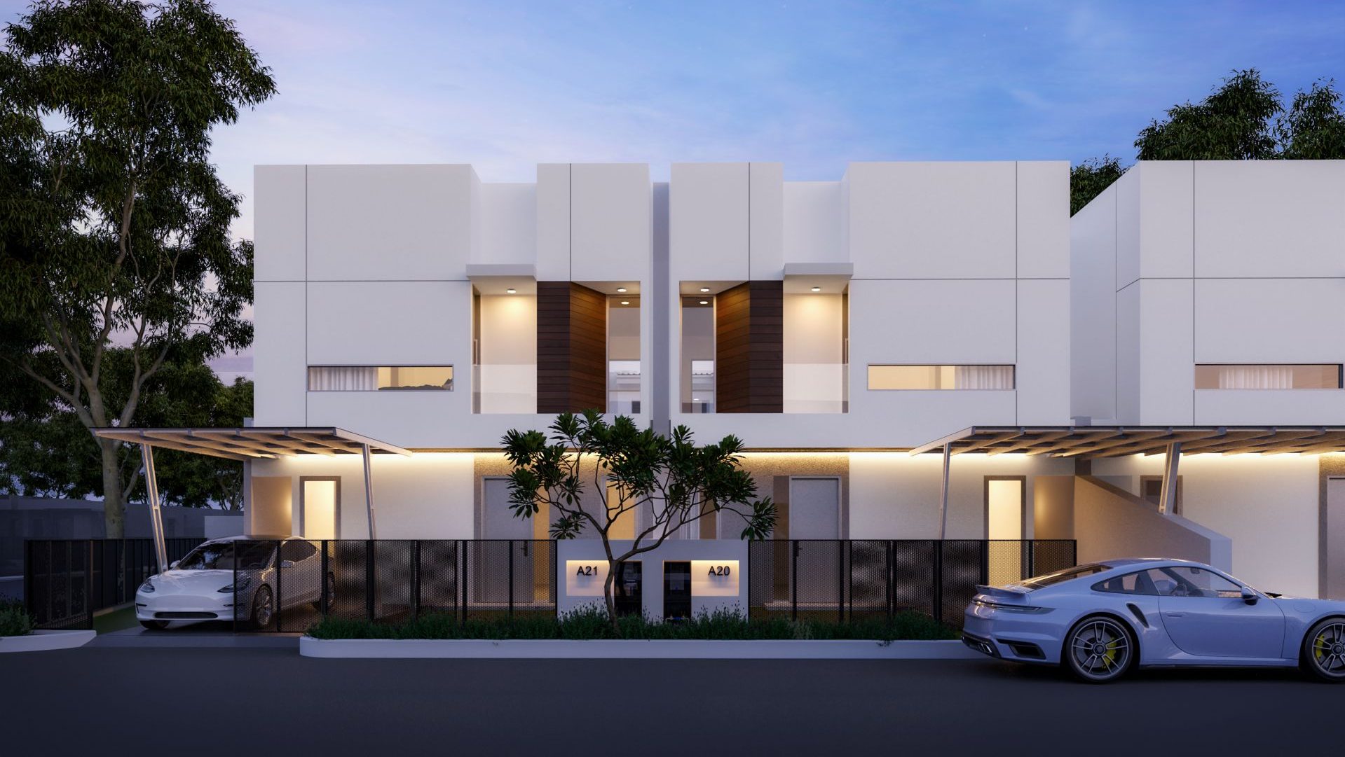 Angs Residence – ANGSANA PROPERTY