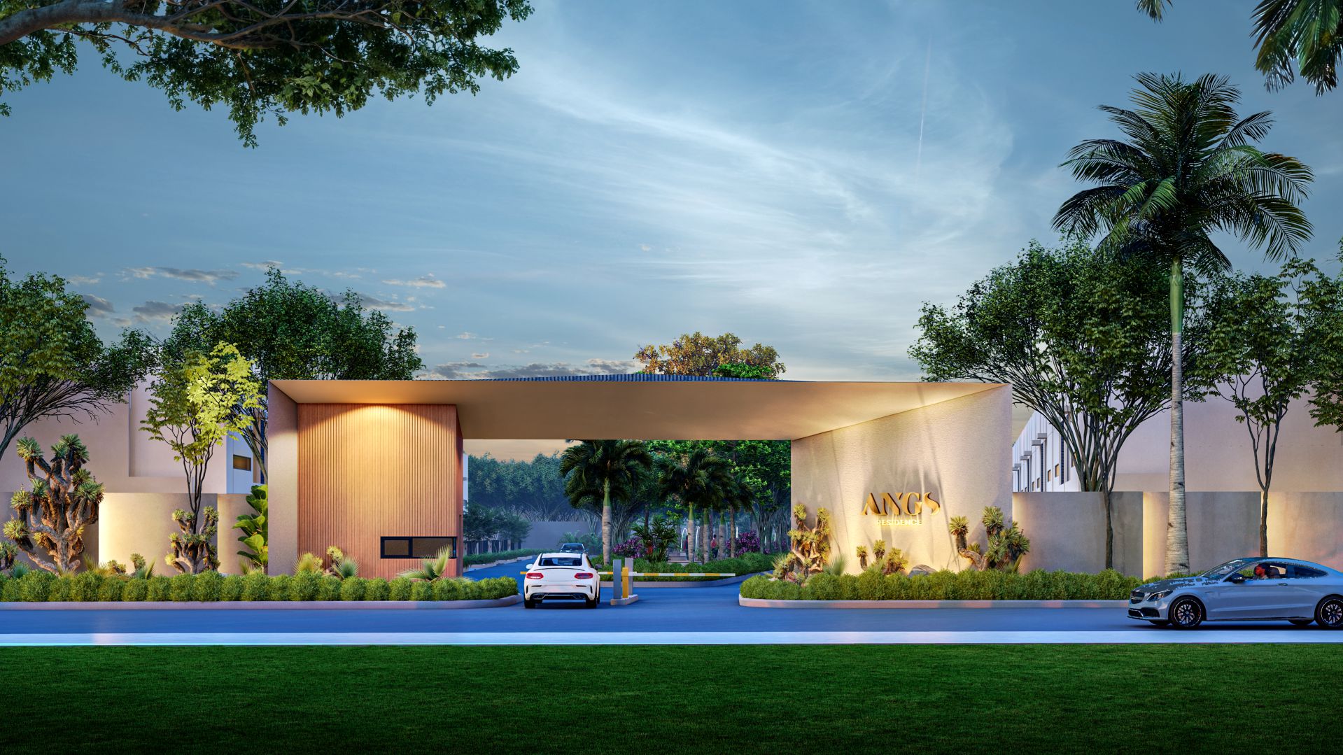 Angs Residence – ANGSANA PROPERTY