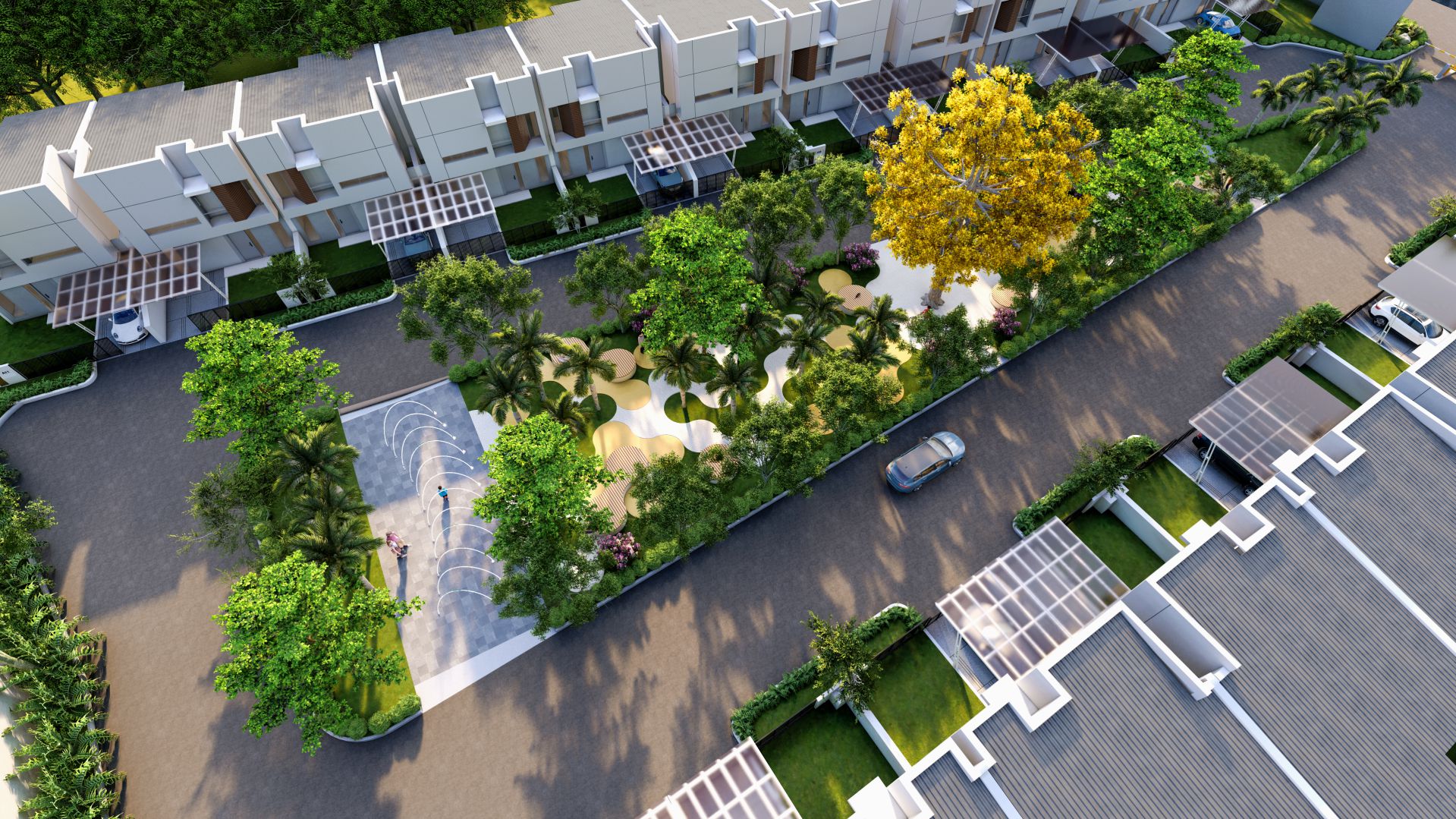 Angs Residence – ANGSANA PROPERTY